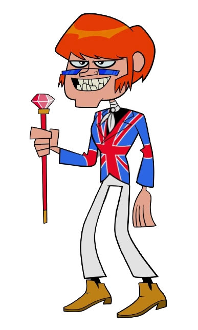 Mad Mod | Teen Titans Go! Wiki | Fandom