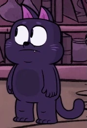 Cat | Teen Titans Go! Wiki | Fandom