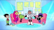 Jinxed/Gallery | Teen Titans Go! Wiki | Fandom