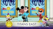Titans East | Teen Titans Go! Wiki | Fandom