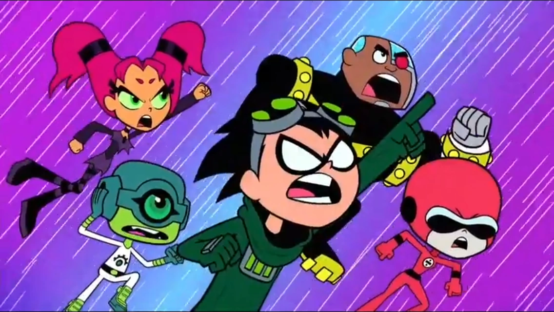 Starfire Teen Titans Go Wiki Fandom Powered By Wikia