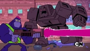 Cinderblock | Teen Titans Go! Wiki | Fandom