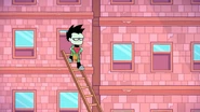 Nibor | Teen Titans Go! Wiki | Fandom