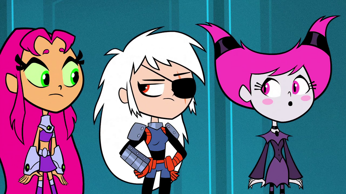 Rose Wilson/Relationships | Teen Titans Go! Wiki | Fandom