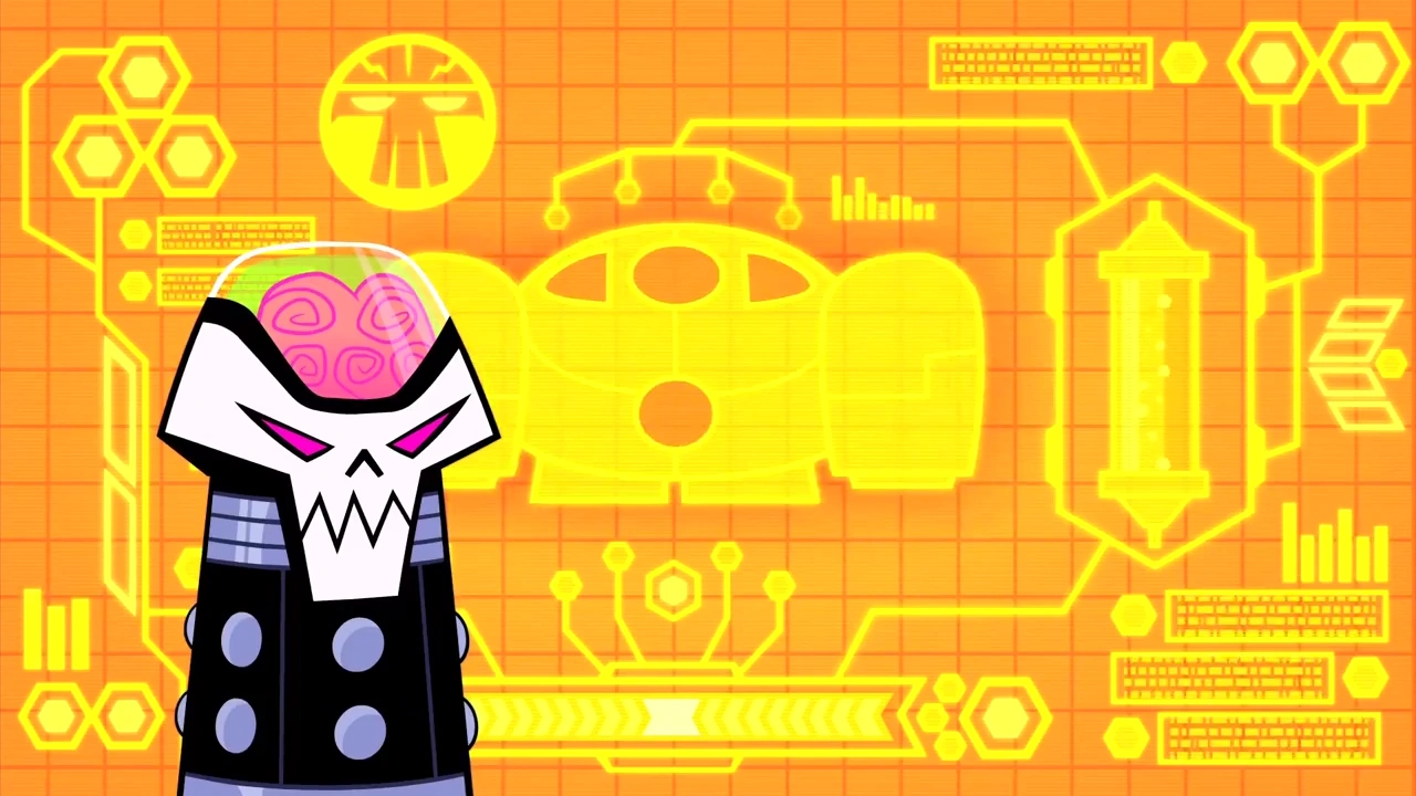 The Brain/Gallery | Teen Titans Go! Wiki | Fandom