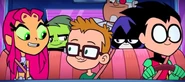 Wally T (character) | Teen Titans Go! Wiki | Fandom