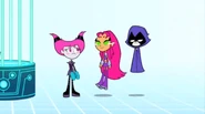 Jump City Juvenile Correction Facility | Teen Titans Go! Wiki | Fandom