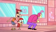 Easter Bunny | Teen Titans Go! Wiki | Fandom