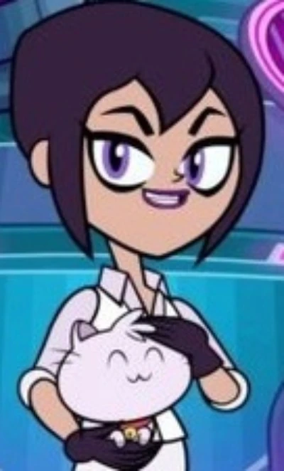 Evil Mastermind | Teen Titans Go! Wiki | Fandom