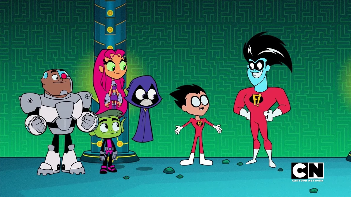 Huggbees/Gallery | Teen Titans Go! Wiki | Fandom