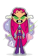 Starfire/Gallery | Teen Titans Go! Wiki | Fandom