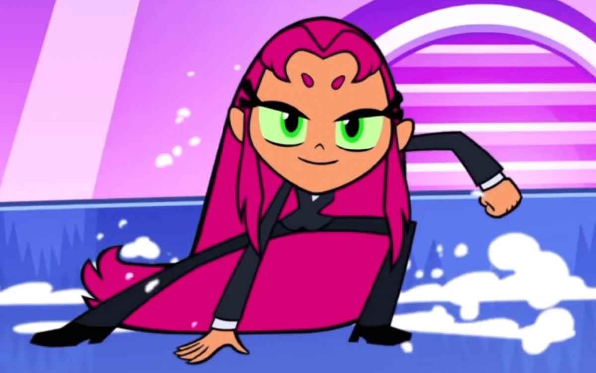 Agent OOOOOO7 | Teen Titans Go! Wiki | Fandom