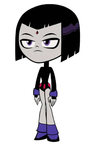 Raven | Teen Titans Go! Wiki | Fandom