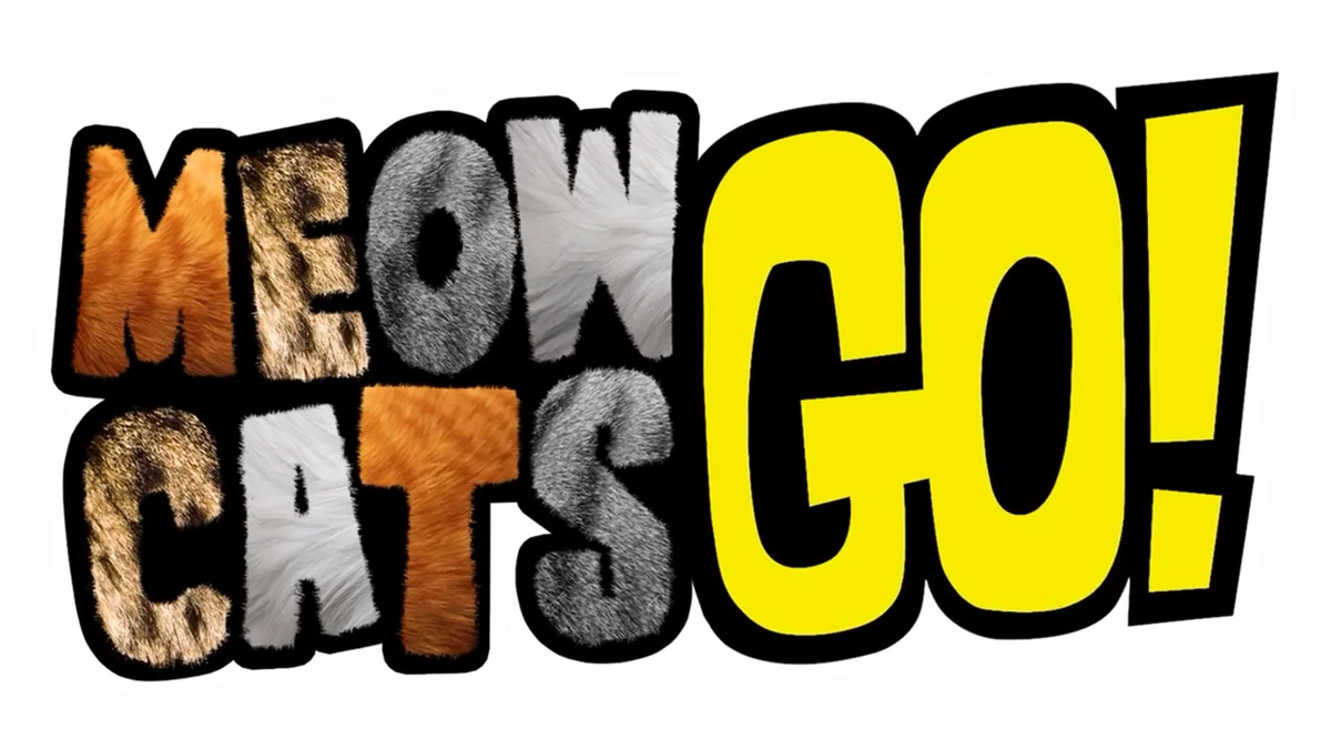 Meow Cats GO! | Teen Titans Go! Wiki | Fandom