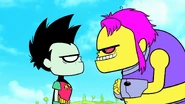 Nibor | Teen Titans Go! Wiki | Fandom