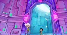 Titans Tower | Teen Titans Go! Wiki | Fandom