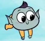 Lyle | Teen Titans Go! Wiki | Fandom