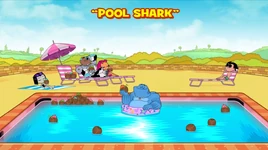 Pool Shark | Teen Titans Go! Wiki | Fandom