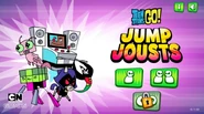 Jump Jousts | Teen Titans Go! Wiki | Fandom