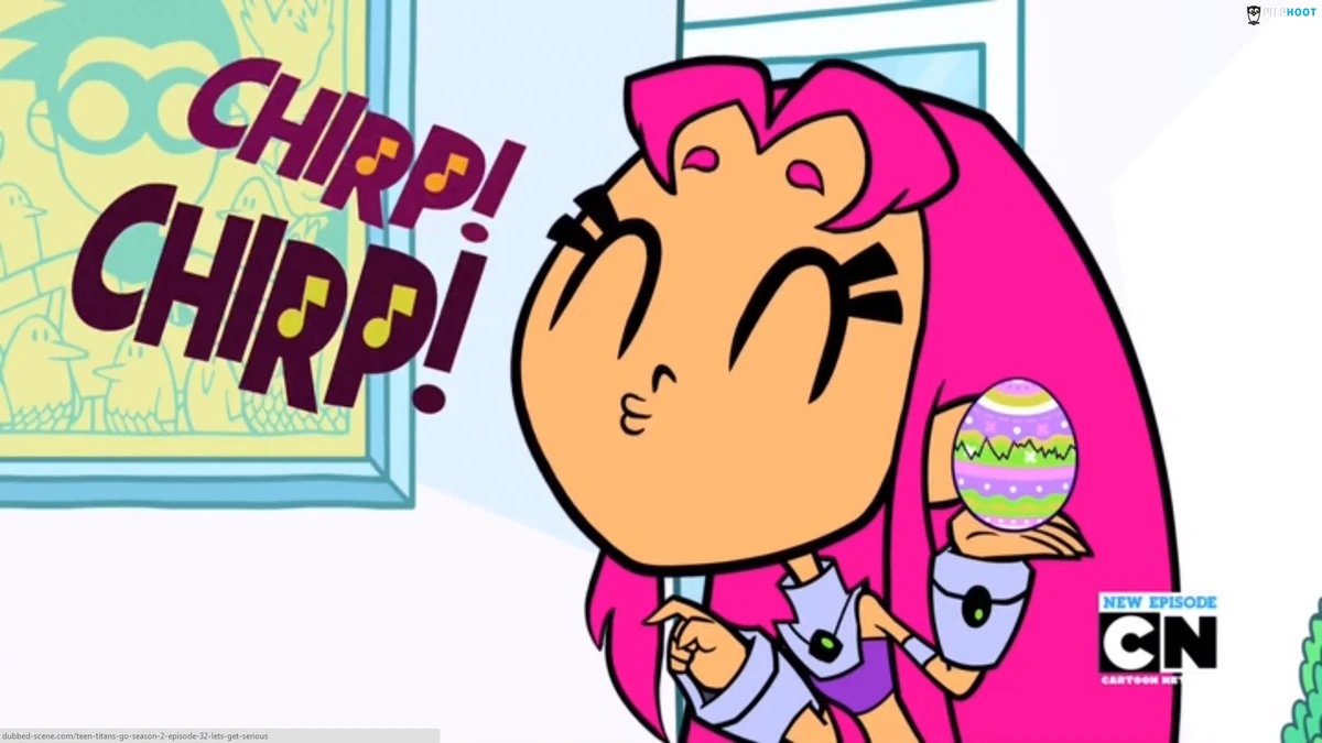 Baby Bird | Teen Titans Go! Wiki | Fandom