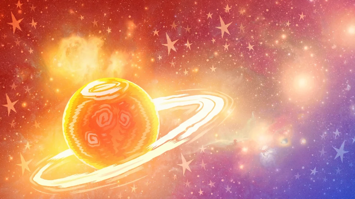 Tamaran | Teen Titans Go! Wiki | Fandom