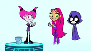 Jump City Juvenile Correction Facility | Teen Titans Go! Wiki | Fandom