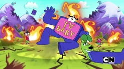 Toddler Titans…Yay!/Gallery | Teen Titans Go! Wiki | Fandom