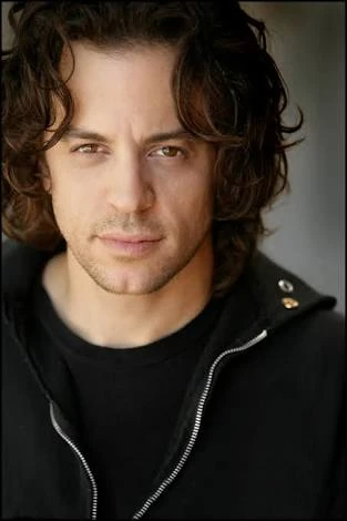 Alexander Polinsky | Teen Titans Go! Wiki | Fandom