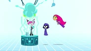 Jump City Juvenile Correction Facility | Teen Titans Go! Wiki | Fandom