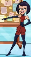 Madame Rouge/Gallery | Teen Titans Go! Wiki | Fandom