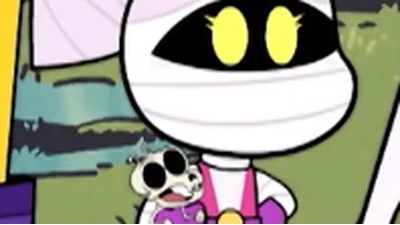 Discuss Everything About Teen Titans Go! Wiki | Fandom