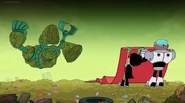 Polly Ethylene and Tara Phthalate/Gallery | Teen Titans Go! Wiki | Fandom