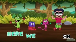 Toddler Titans…Yay!/Gallery | Teen Titans Go! Wiki | Fandom