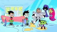 Nibor | Teen Titans Go! Wiki | Fandom