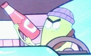 Pickle | Teen Titans Go! Wiki | Fandom