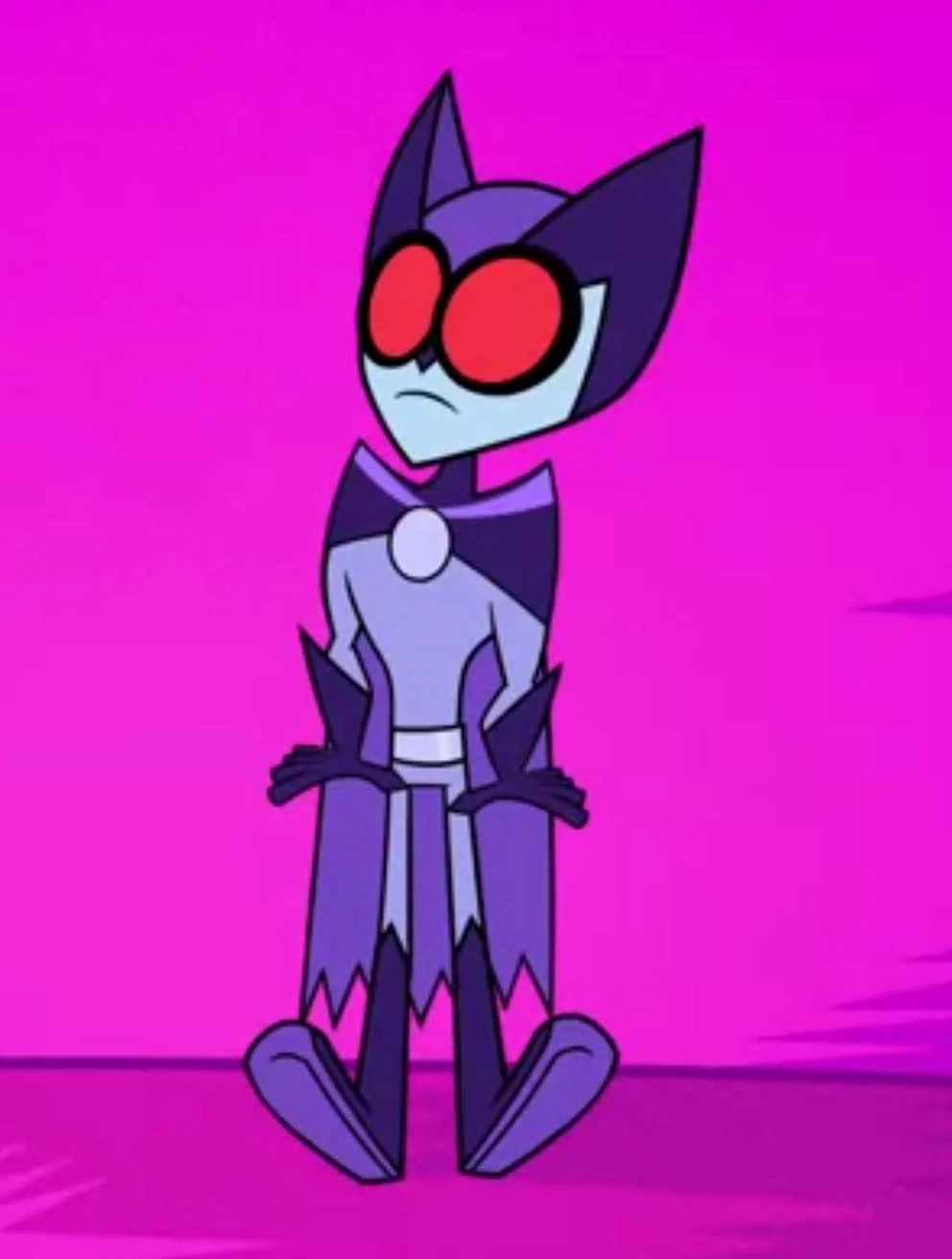 Kyd Wykkyd | Teen Titans Go! Wiki | Fandom