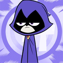 Raven/Gallery | Teen Titans Go! Wiki | Fandom