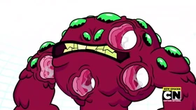 Plasmus | Teen Titans Go! Wiki | Fandom
