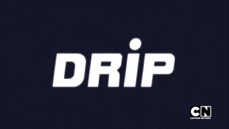 The Drip | Teen Titans Go! Wiki | Fandom
