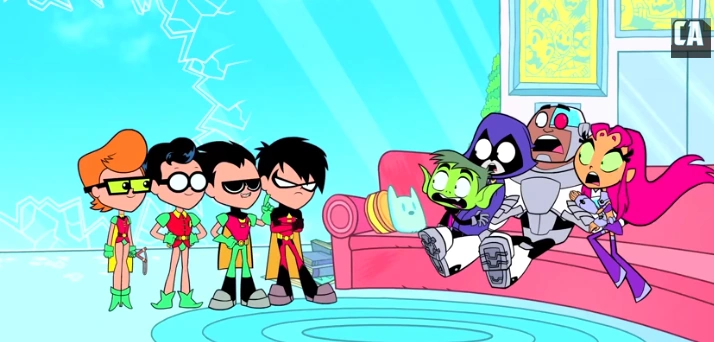 Tim Drake/Gallery | Teen Titans Go! Wiki | Fandom