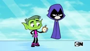Tamaranian Vacation/Gallery | Teen Titans Go! Wiki | Fandom