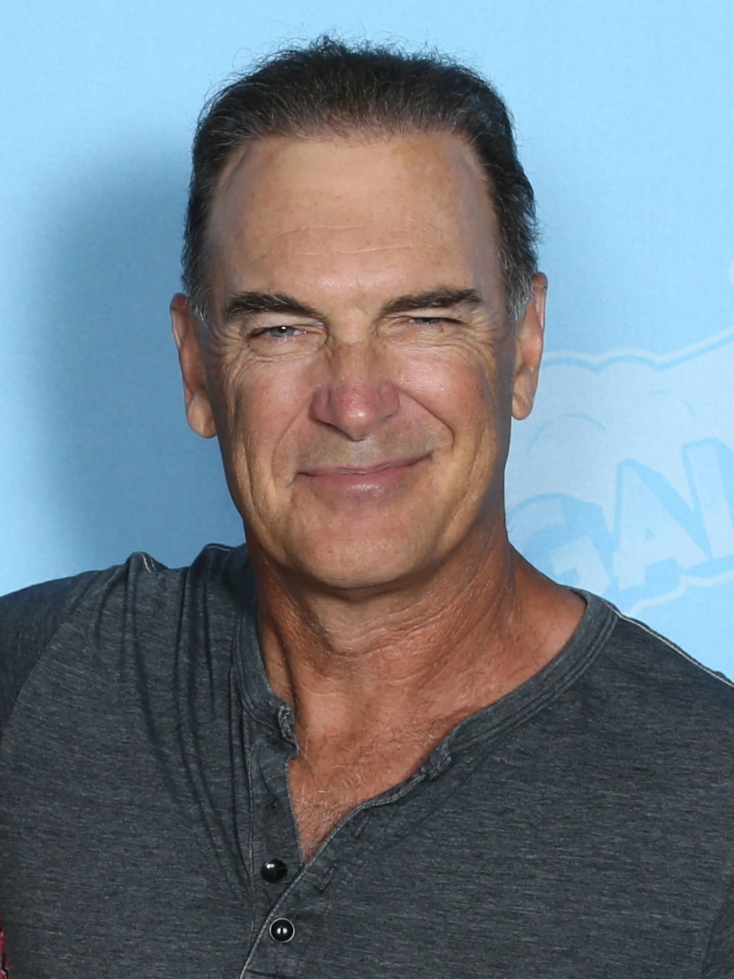 Patrick Warburton | Teen Titans Go! Wiki | Fandom