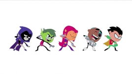 Season 9 | Teen Titans Go! Wiki | Fandom