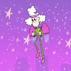 Teen Titans Go Second Christmas
