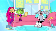 Jinxed/Gallery | Teen Titans Go! Wiki | Fandom