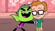 Wally T (character) | Teen Titans Go! Wiki | Fandom