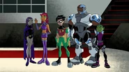 Intro/Gallery | Teen Titans Go! Wiki | Fandom