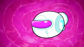 T-Sub | Teen Titans Go! Wiki | Fandom