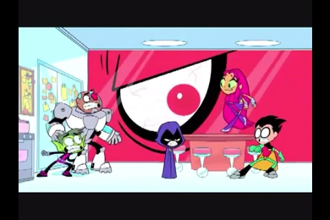 Trigon/Galeria | Wiki Teen Titans Go | Fandom