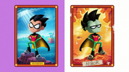 Nibor | Teen Titans Go! Wiki | Fandom
